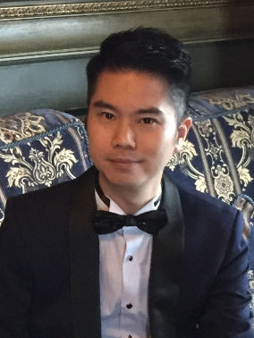 CHENG Anthony 鄭汝森 | Hong Kong Composers' Guild