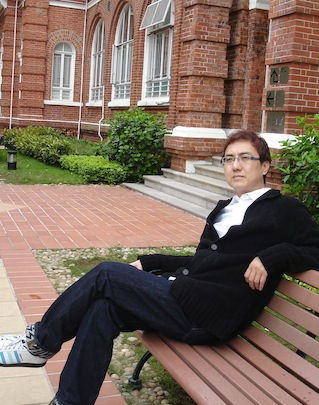 MOK Kin-yee Raymond 莫健兒 | Hong Kong Composers' Guild