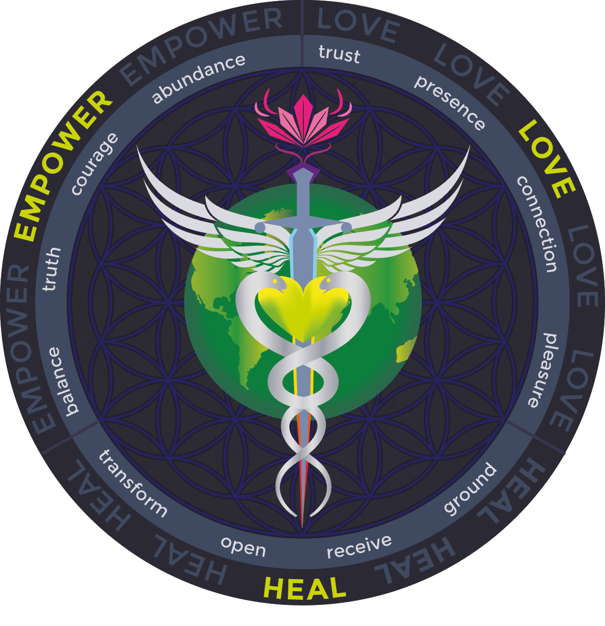 Remote Energy Healing for Everyone | Universal Healing