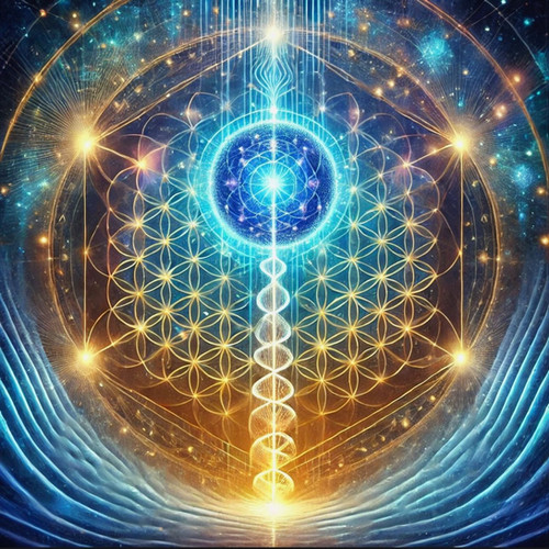 Hara and the Throat Chakra Healing | UNIVERSAL HEALING