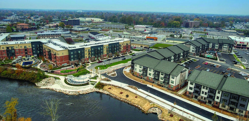 What We Do | Speck Dempsey