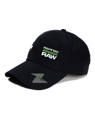 FBC 019 - Z900 Refined Raw Cap | Fastbend Clothing
