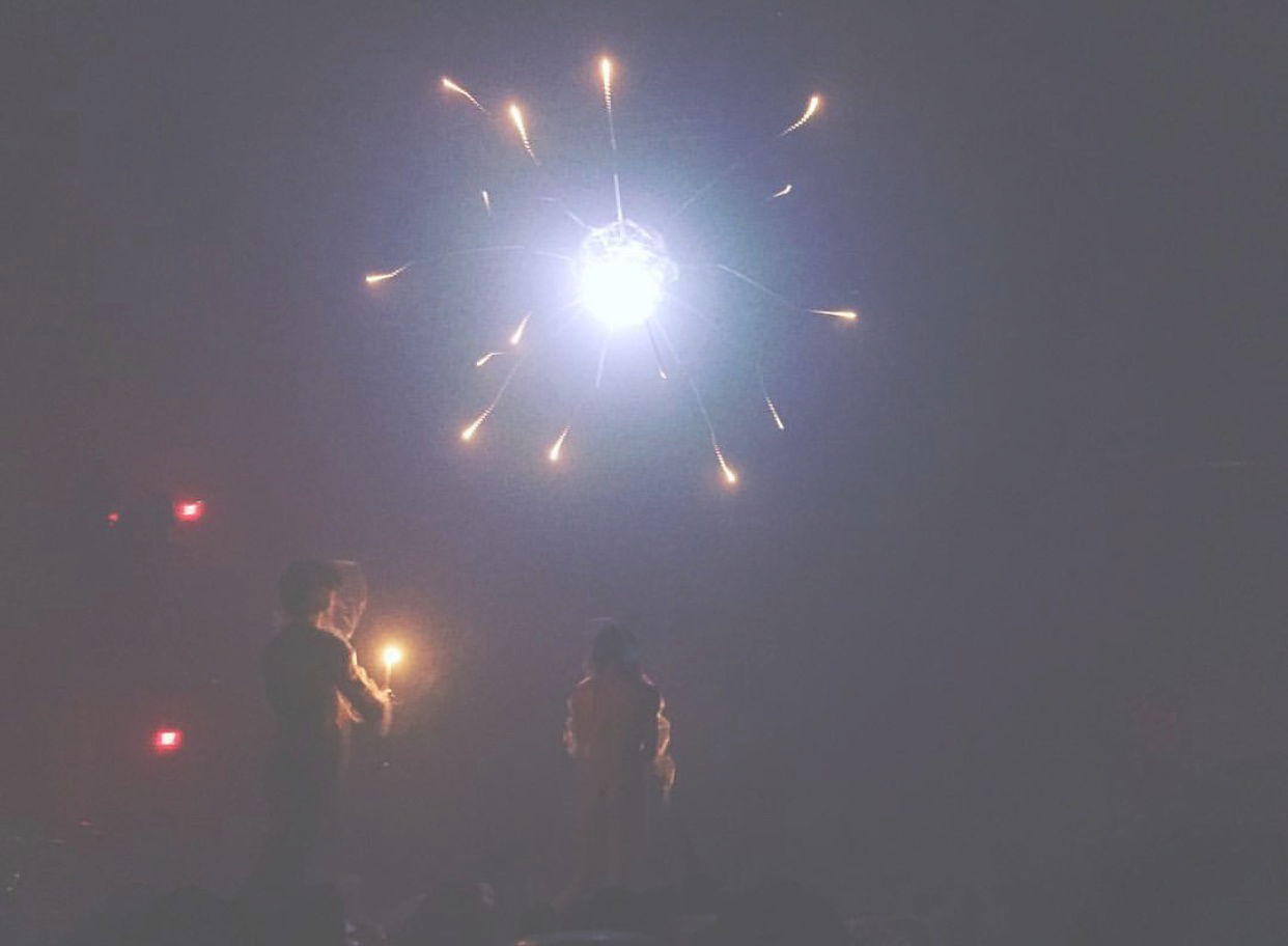 Sigur Ros x Juan Azulay | juanazulay