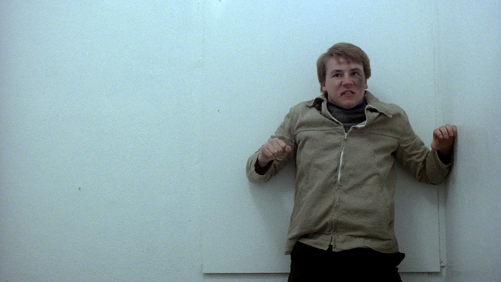 Scum (1979) Review