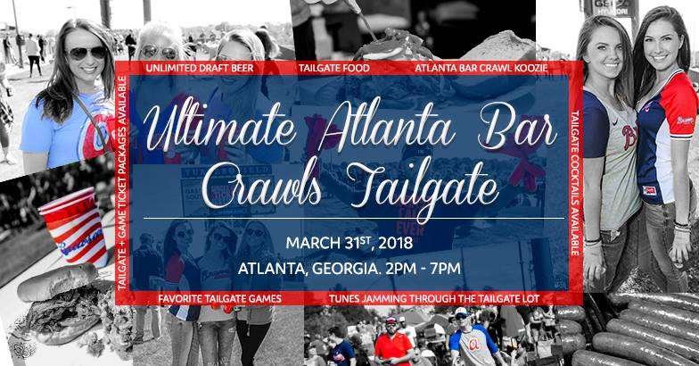 Atlanta Bar Crawls / Events