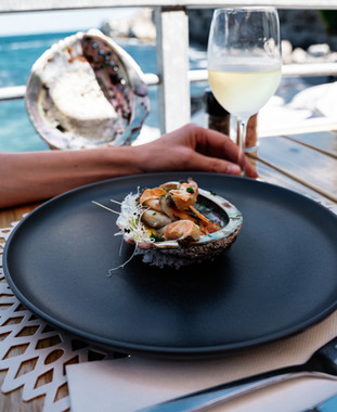 Gallery | Perlemoen Website