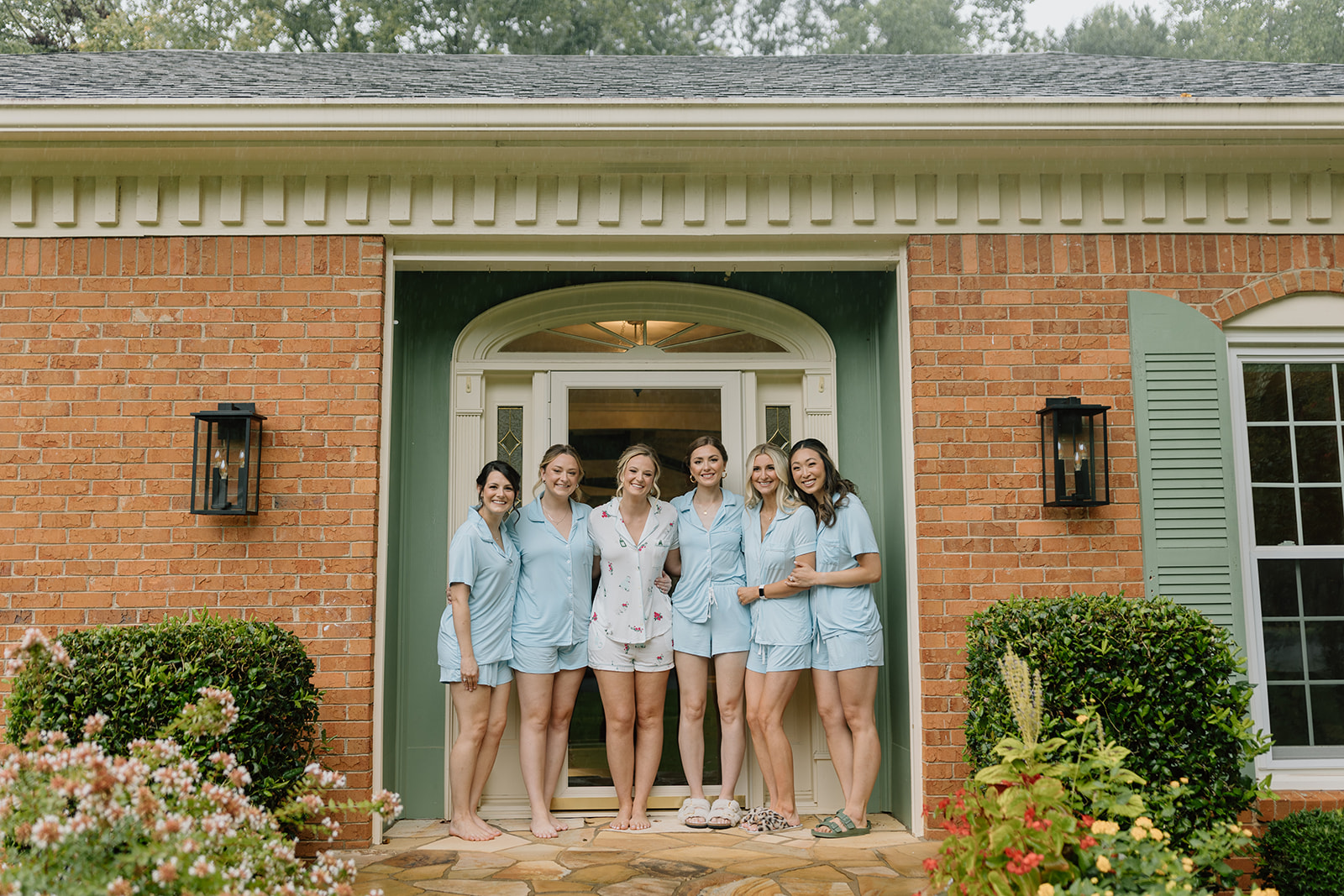 Fall Wedding | Kimball Hall | Roswell, GA