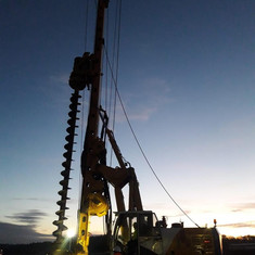 LHR DRILLING EQUIPMENT |PILING TOOLS SUPPLIER |UAE|CHINA