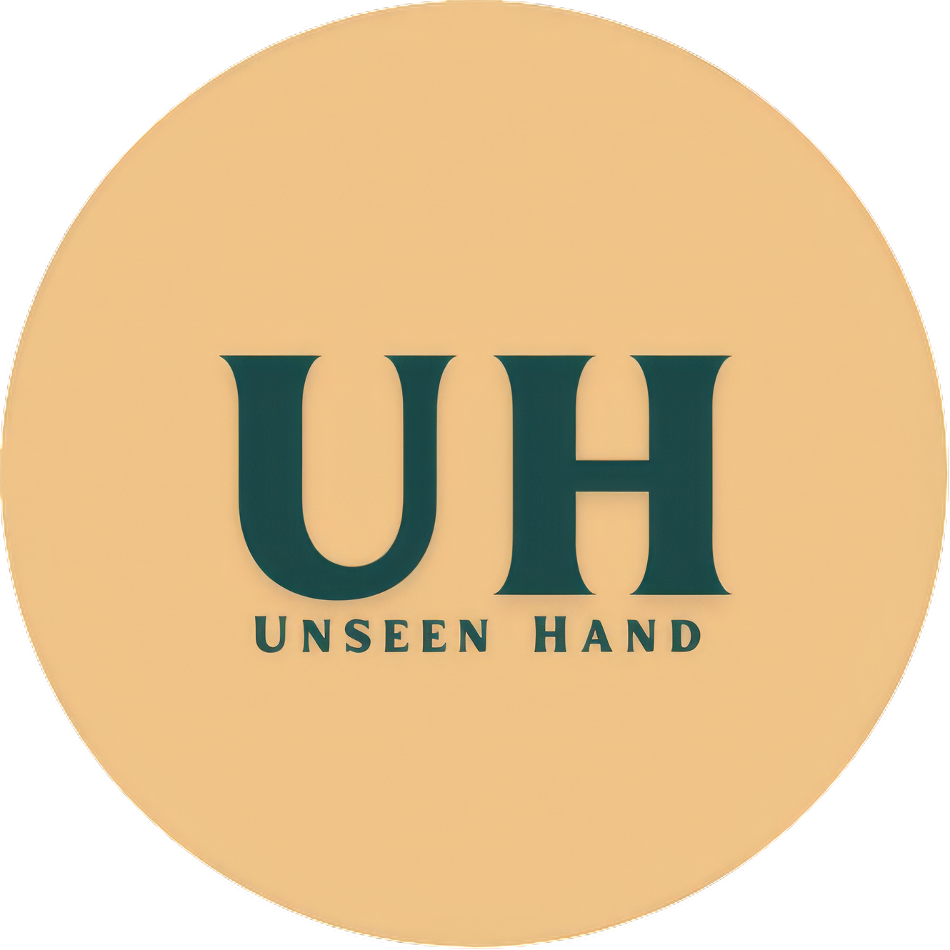 Animation | Unseen Hand