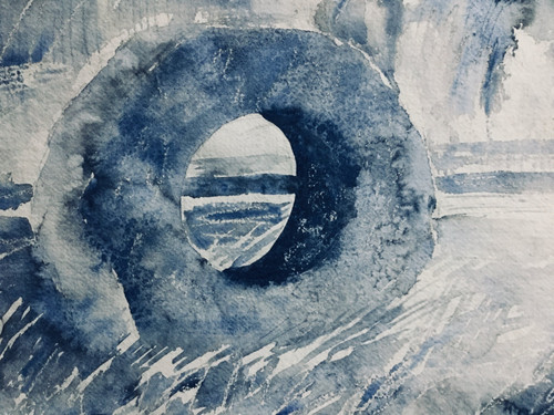 Men-An-Tol | Hazel Barron-Cooper