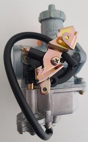 CARB 005A CG 250 Carburetor Jonway Gomoto Big Boy | VIPS Trading