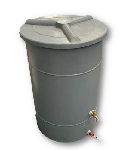 RD0500 Swimming Pool Backwash Tank | VIPS Trading