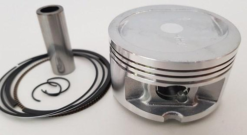 PIS 015 Linhai 260cc Piston and rings 70mm | VIPS Trading