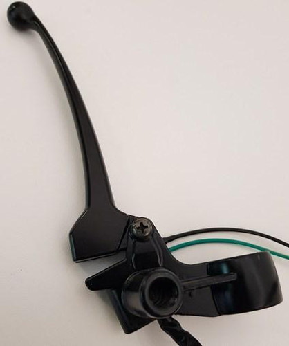 LEV 024 Lever Assembly Right 110cc Spirit Jonway | VIPS Trading