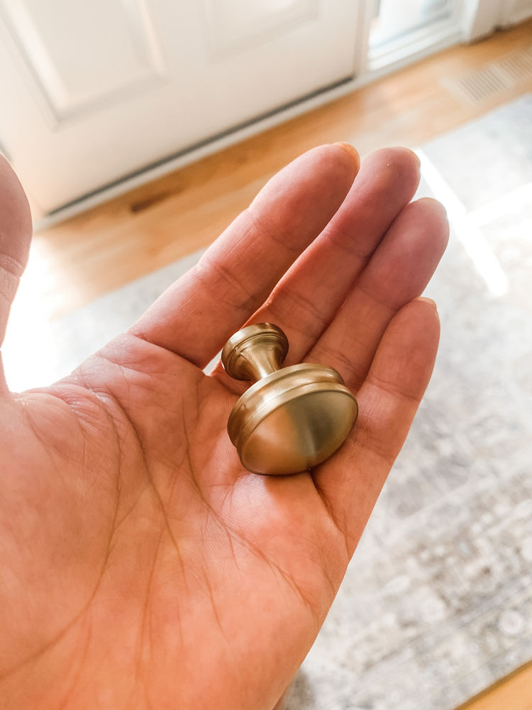 Quick Fix: Easy Way to Customize Your Entry Console Table and Decor