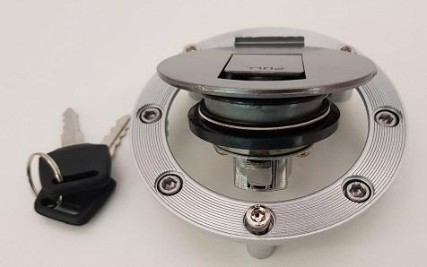 WIT 019 Fuel Cap Tank Cap Big Boy Velocity CG | VIPS Trading