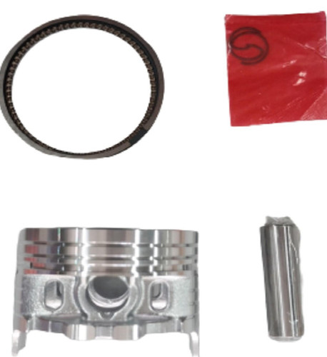 PIS 030 Big Boy Velocity Piston Kit 150cc 62mm 13mm GP | VIPS Trading