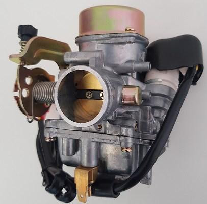 CARB 011 Linhai Rustler 260cc 300cc Carburetor | VIPS Trading