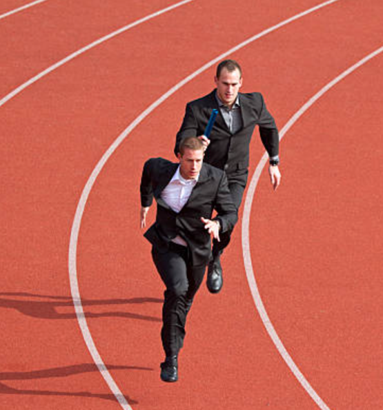 Shaping the Executive Mindset