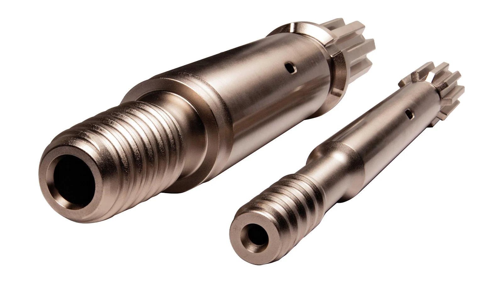 Sandvik Rock Tools | Top Hammer Tools & Bits | Traxxon