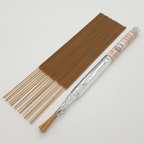Million $$$ Long Burning 30cm Incense Sticks | Amana Fragrances