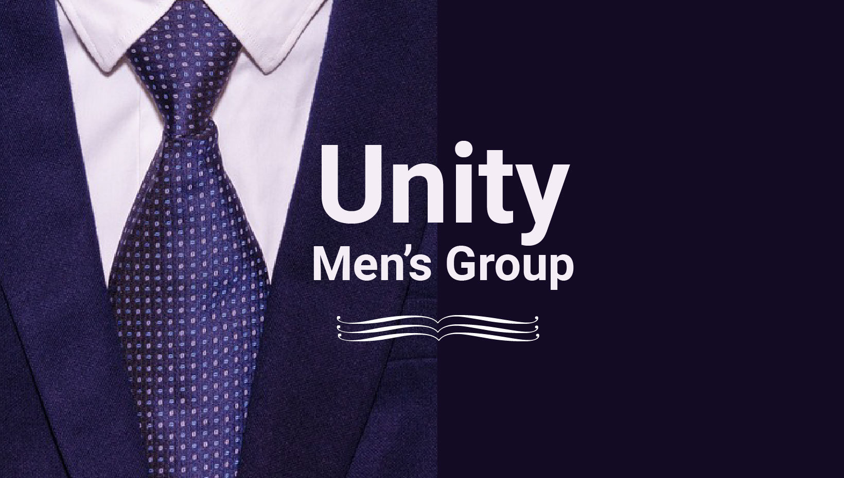 Unity Fort Wayne Men's Group | Unityfw