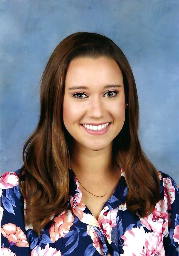 Riley Sullivan | Capstone Advising