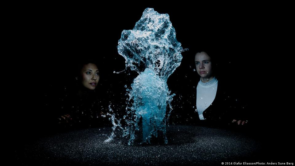 Performance and Visual Art Series: Object or Experience