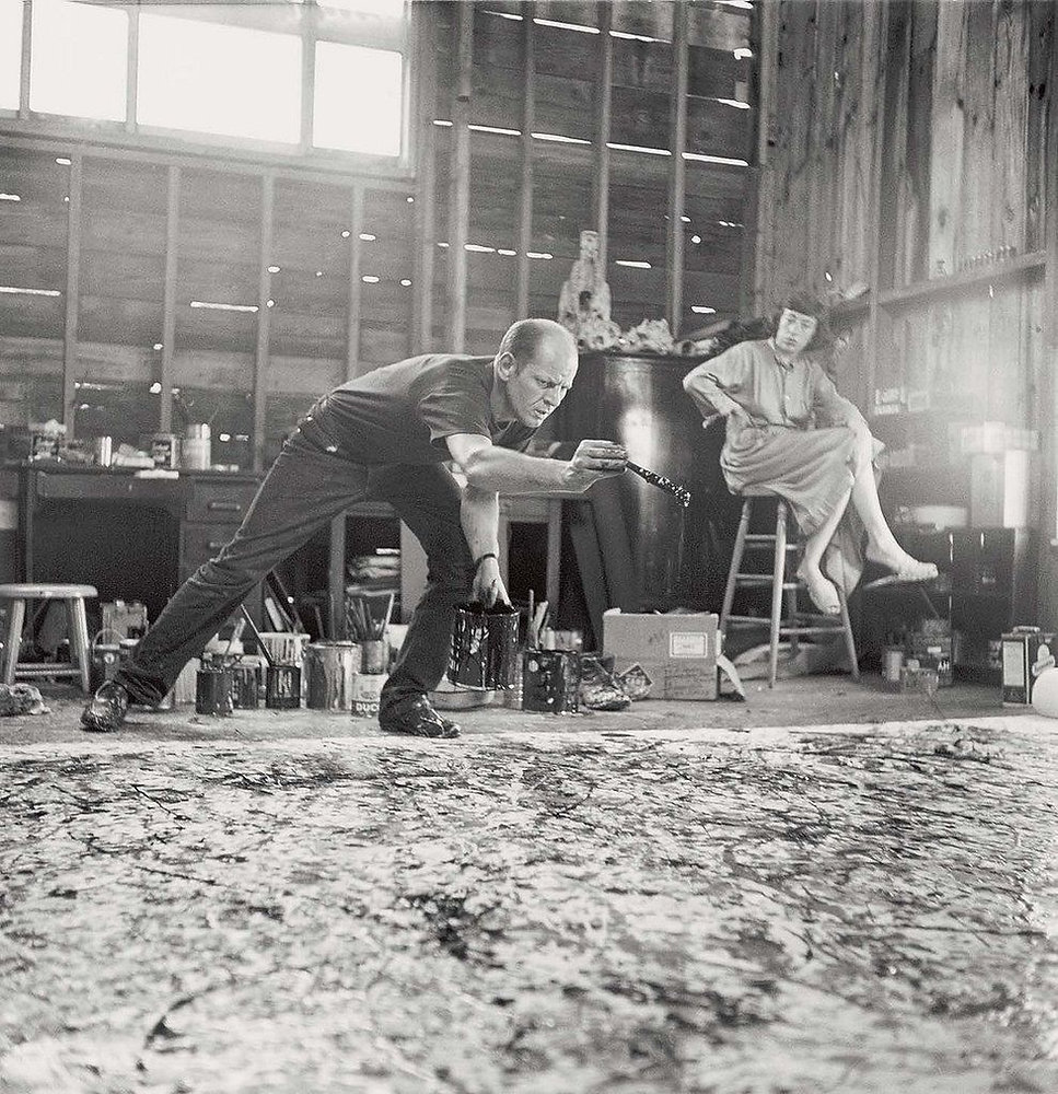 Performance and Visual Art Series: Object or Action