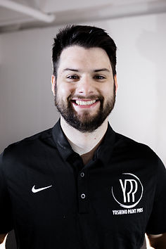 ABOUT US | Yoshino Paint Pros