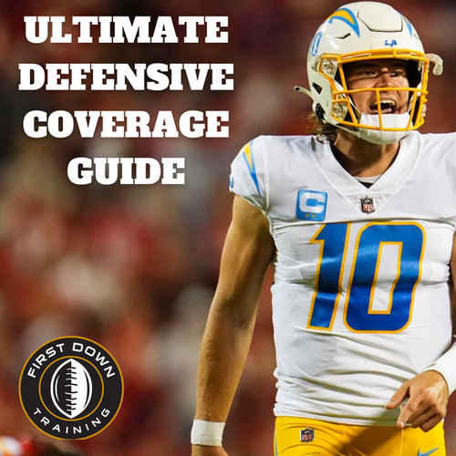 Ultimate Reading Coverages Guide | First Down Training