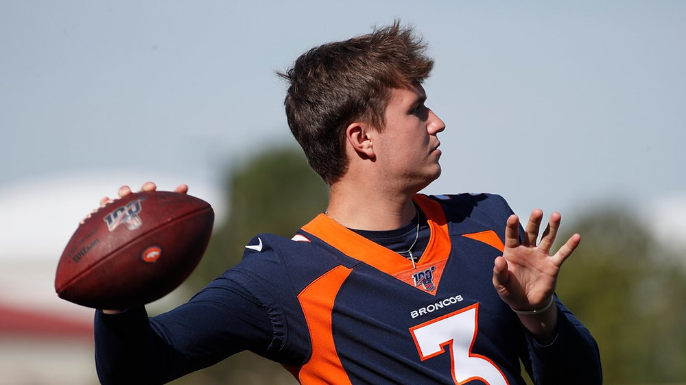 2 Things Every QB Must Learn