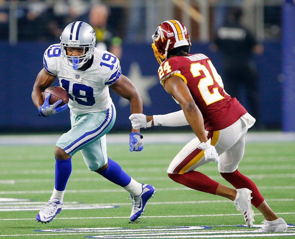 3 THINGS EVERY WR NEEDS TO DO