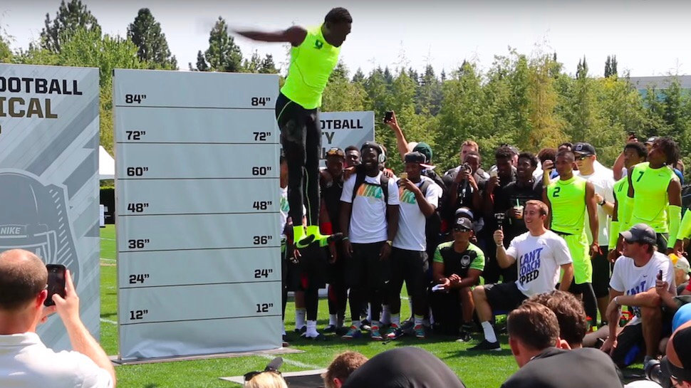 3 Tips To Improve Your Vertical