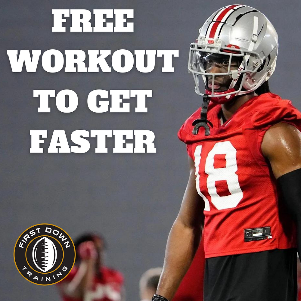 FREE SPEED GYM WORKOUT