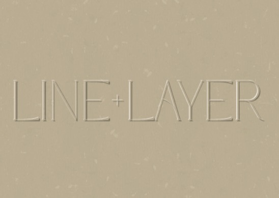 Line and Layer | Marketing + Graphic Design House