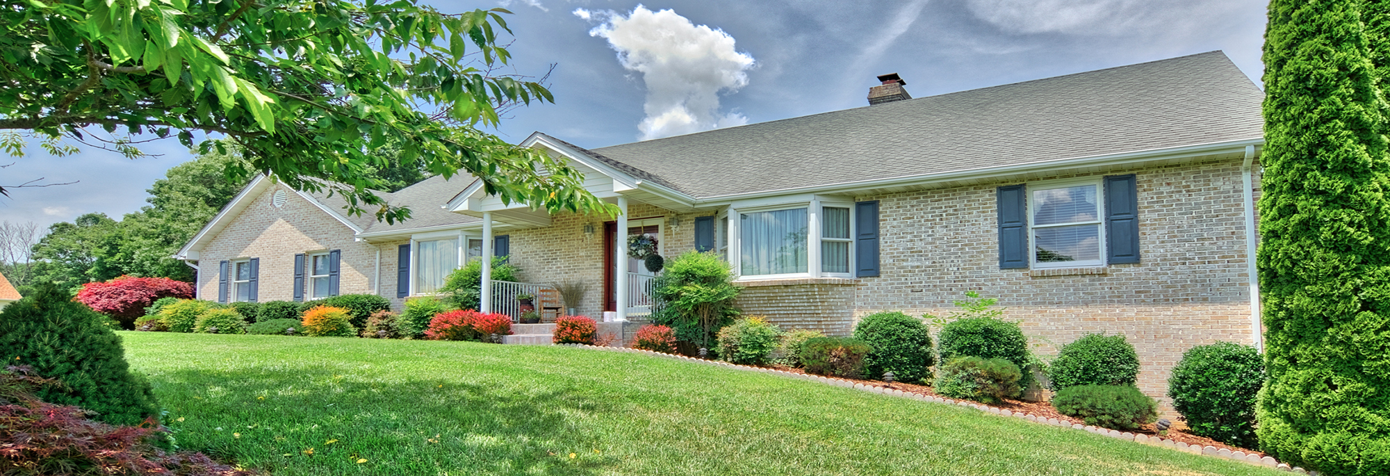 Real Estate Photographer | Christiansburg | Brian Sowers Photography