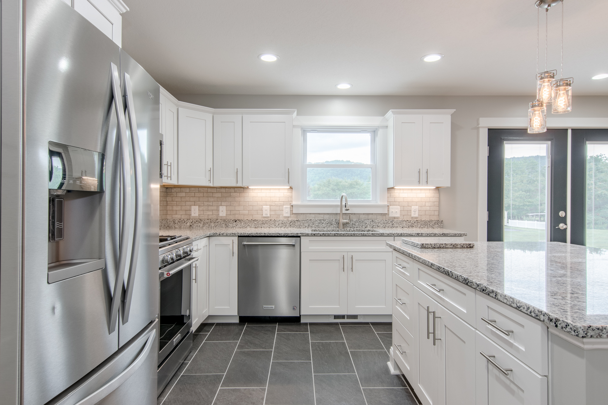 Real Estate Photographer | Christiansburg | Brian Sowers Photography