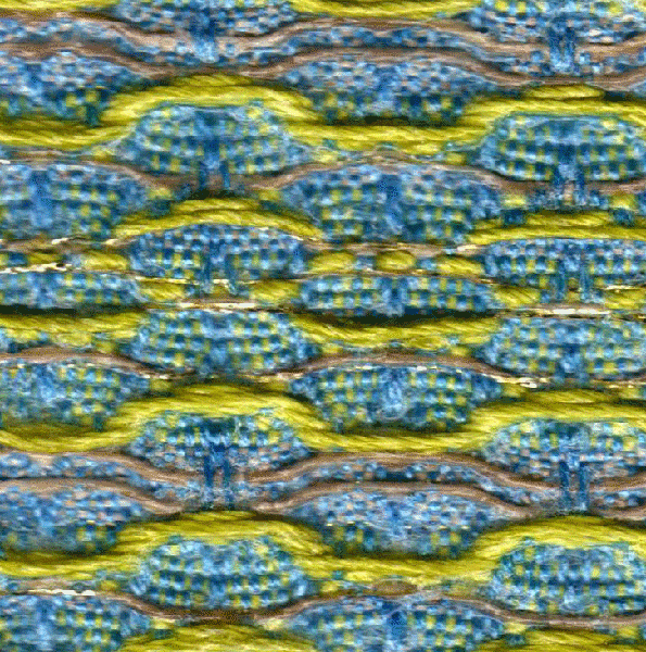 Water Collection | Jennifer Kusiak Textile Designer