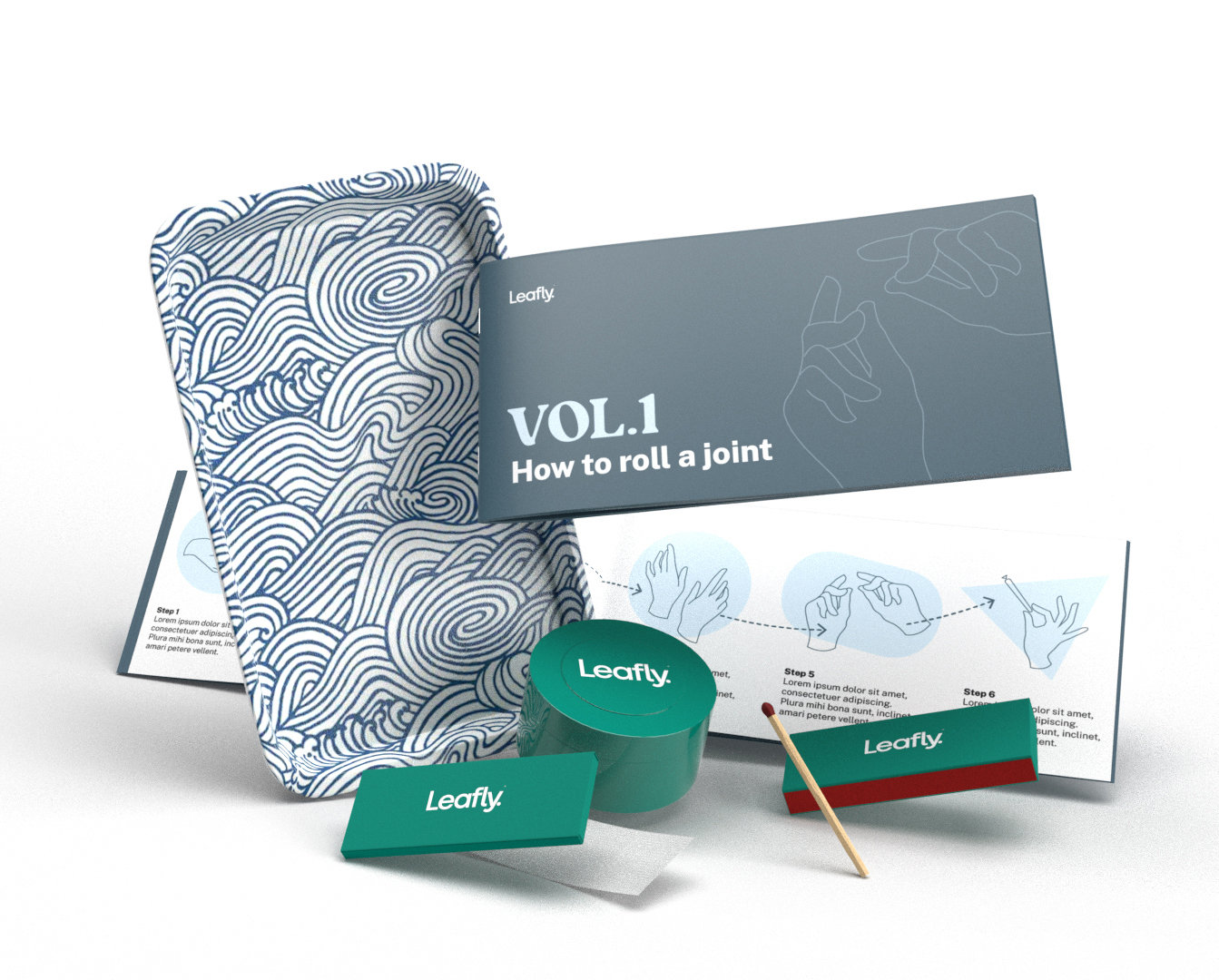 How-to Boxes | Titus Creative