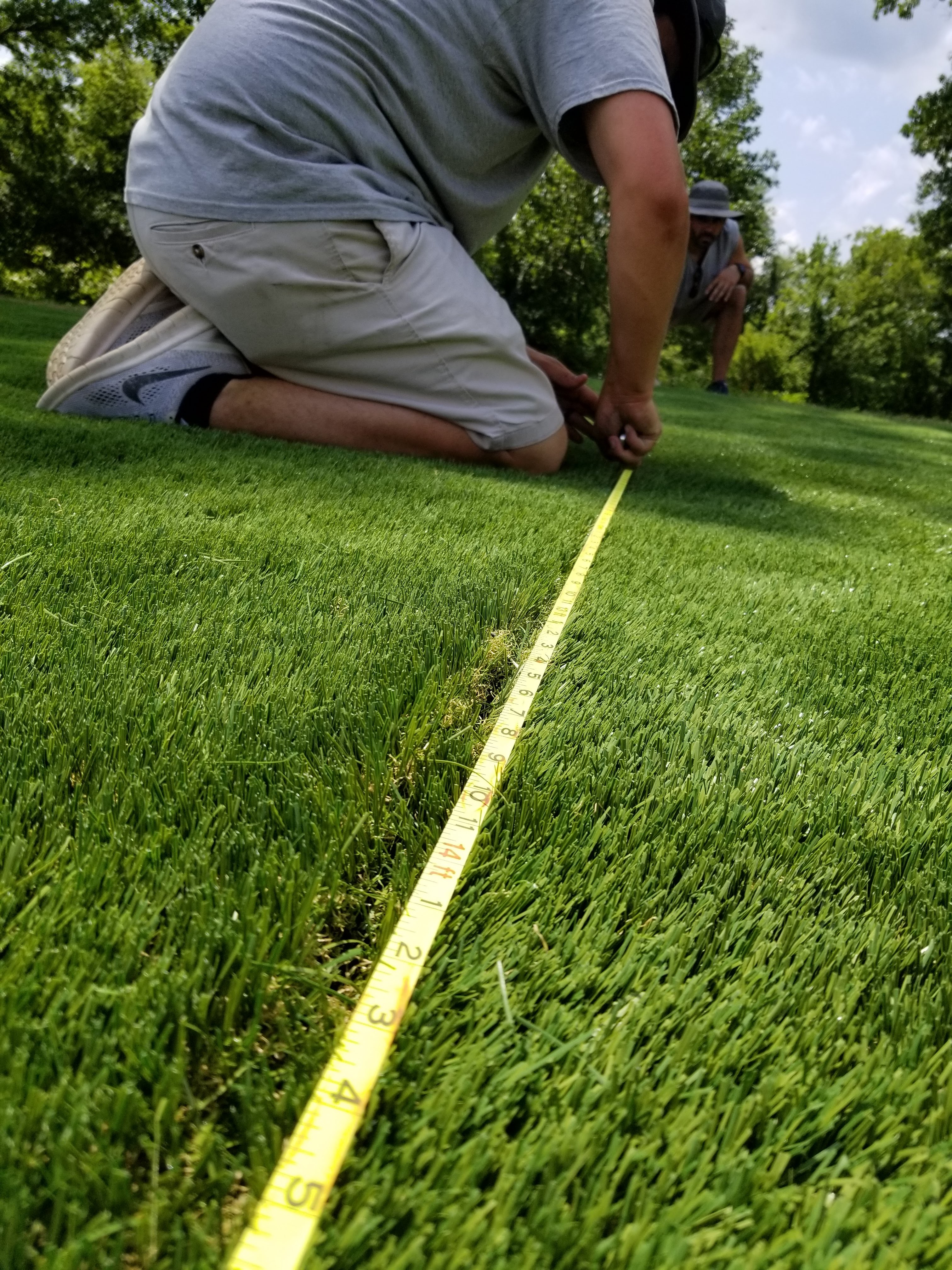 Nashville - Synthetic Turf Installation | Synthetic Turf Pros, LLC