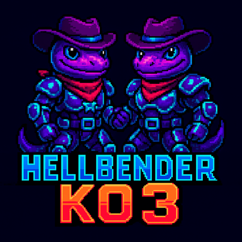 All Products | Hellbender Solutions