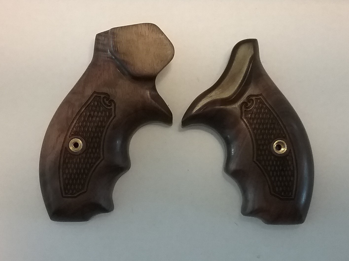 Grips & More | Custom Firearm Products | United States