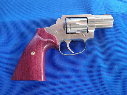 Colt King Cobra Medium V frame | customfirearmproduct