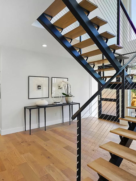 Blank Space Designs | luxury interior design