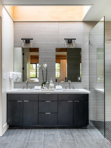 Blank Space Designs | luxury interior design