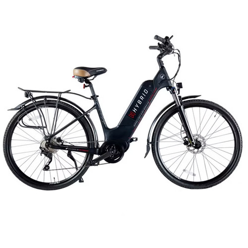 Hybrid F22 Cruiser | Bikes & Scooters