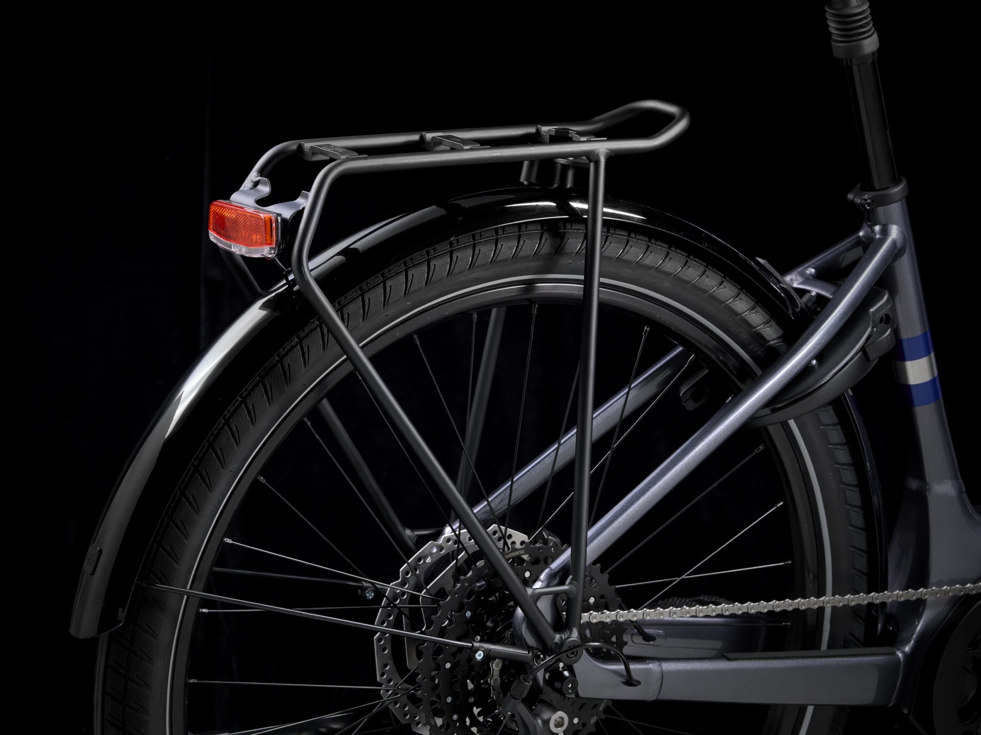 Trek Verve+ 4S Lowstep | Bikes & Scooters