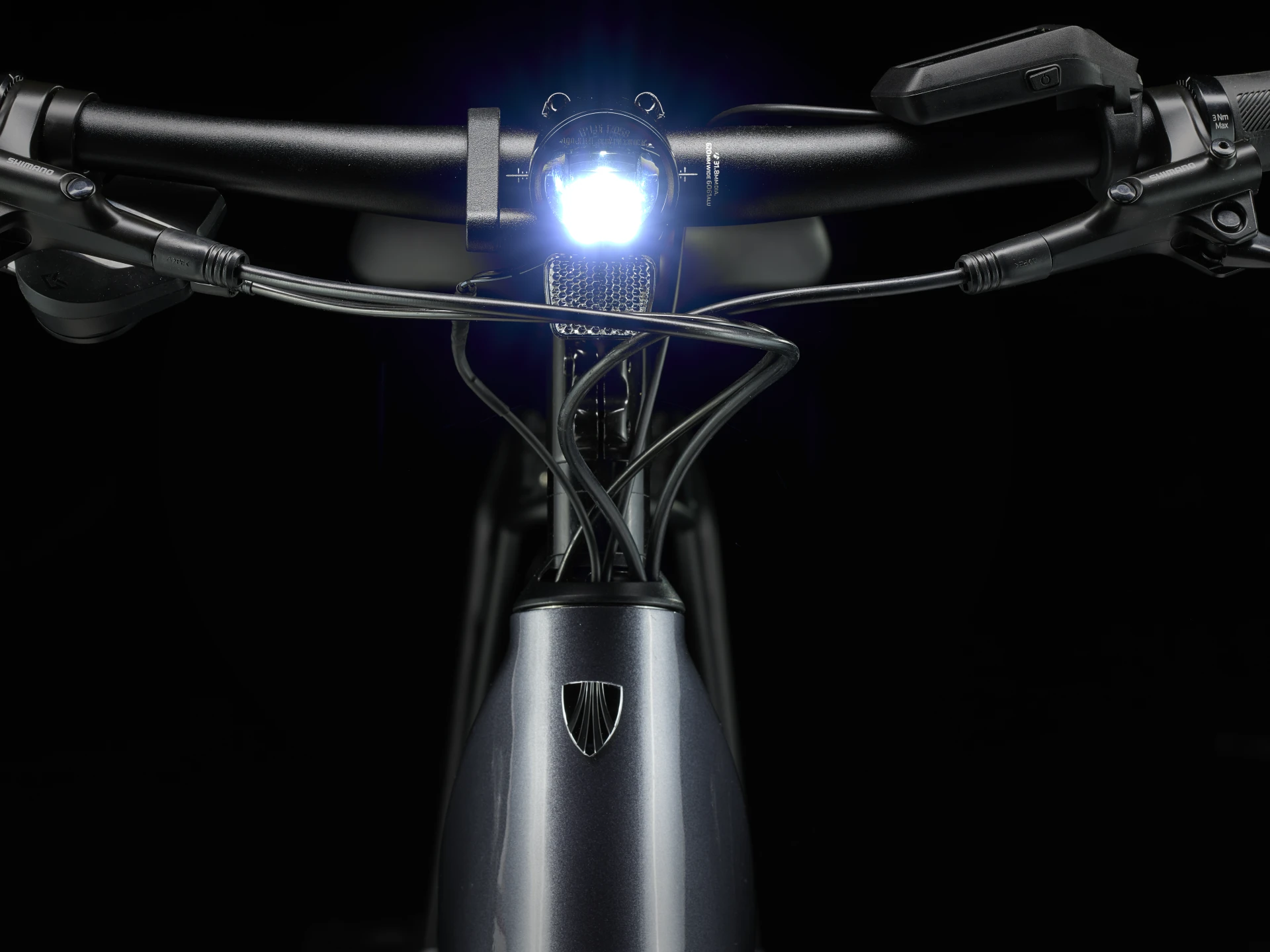 Trek Verve+ 4S Lowstep | Bikes & Scooters