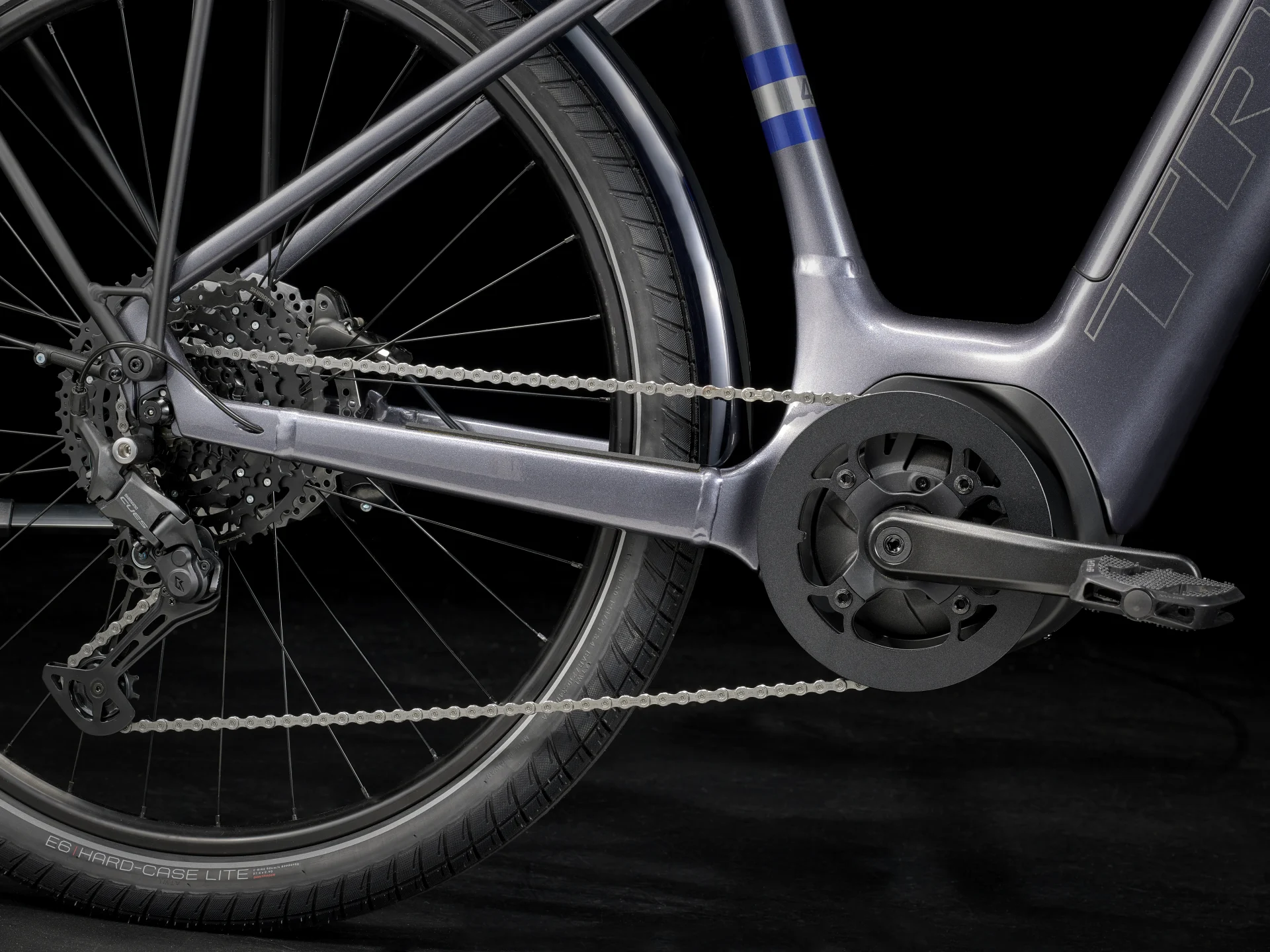 Trek Verve+ 4S Lowstep | Bikes & Scooters